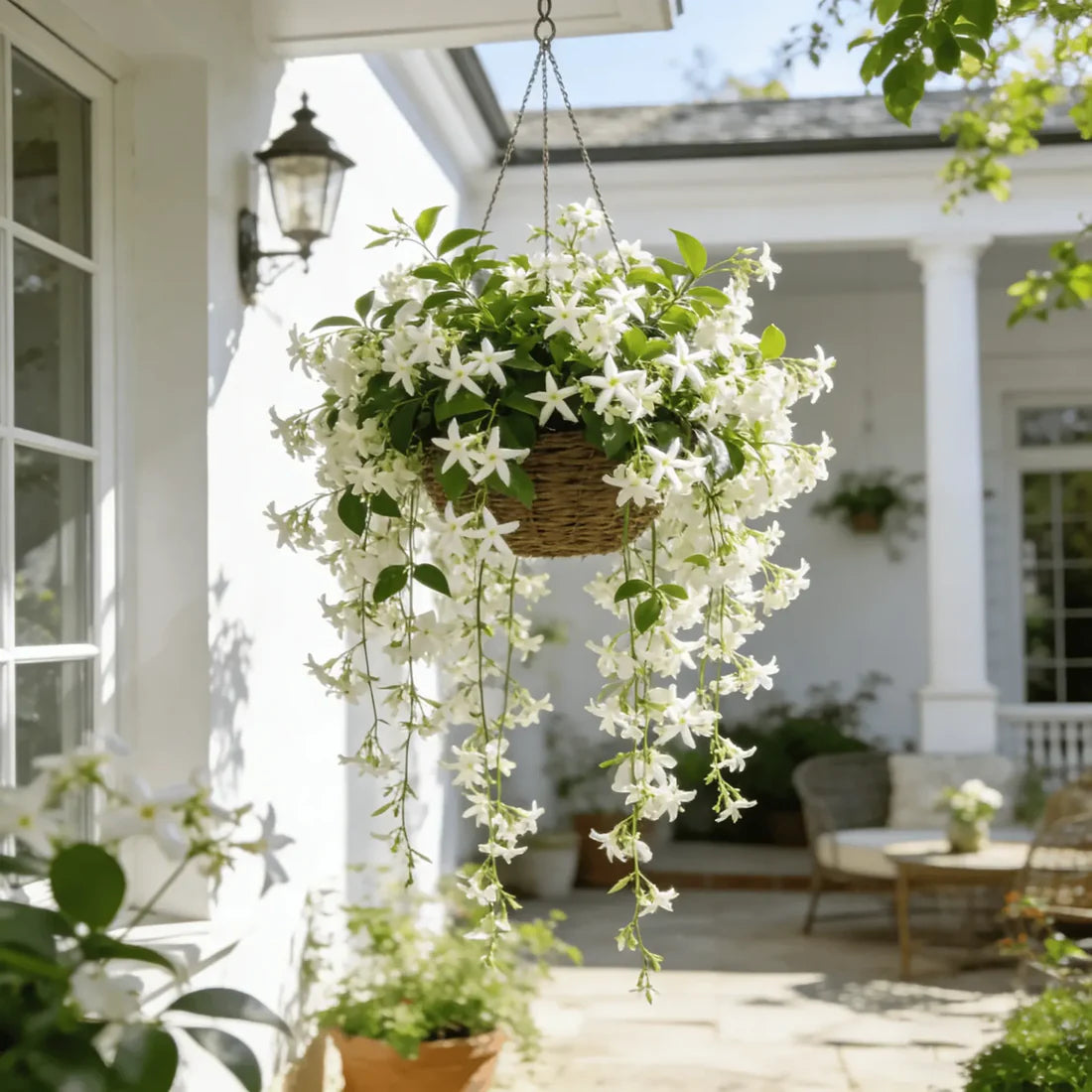 🏆 OVER 75,000 SOLD! 🌿 ️ Midnight Fragrant Jasmine Seeds – Winter sowin ...